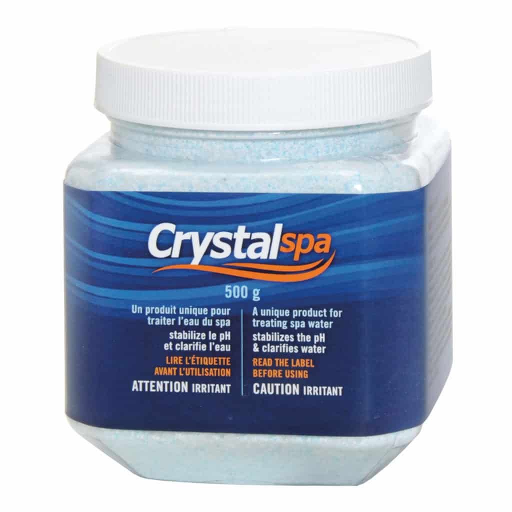Boutique - Crystalplus Système