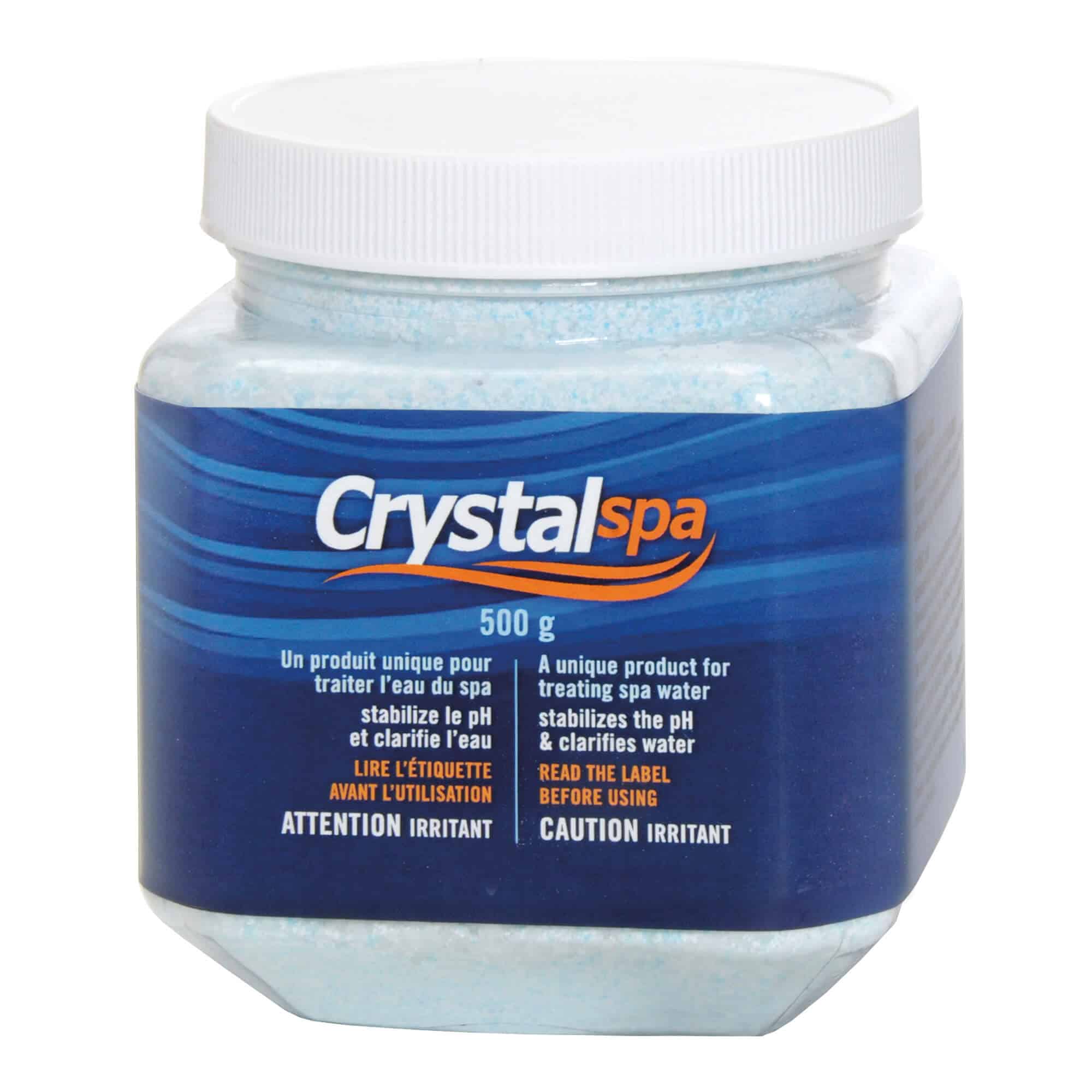 Boutique - Crystalplus Système
